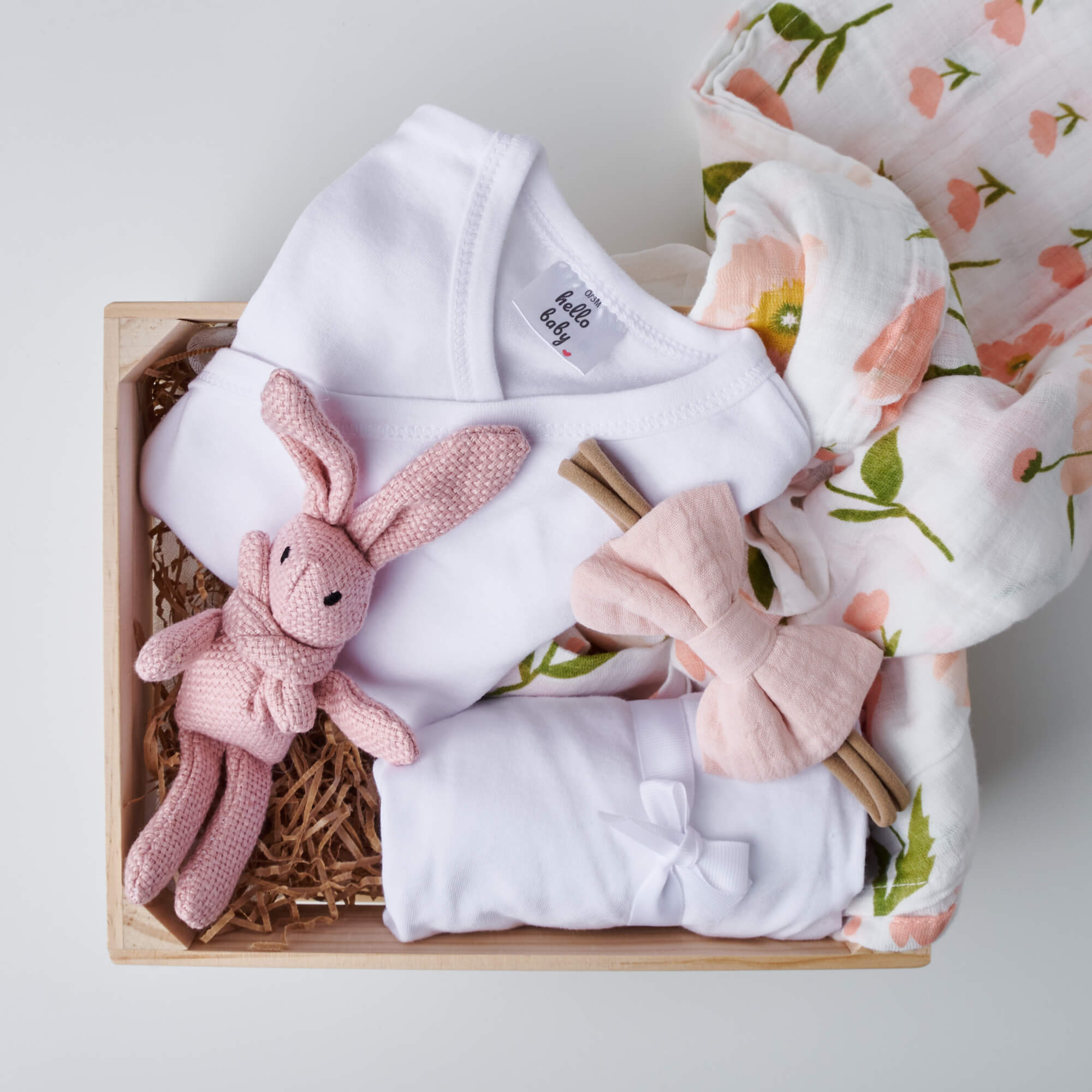 Hello Bell - Hello Baby