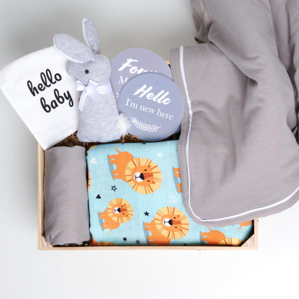 Hello Ari – Hello Baby